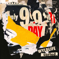 Dizzy Song Download: Play & Listen Dizzy all MP3 Song by Wyldlife @Gaana