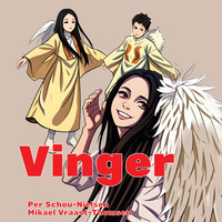 Vinger Song Download: Play & Listen Vinger Danish MP3 Song by Per Schou ...