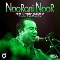 Noorani Noor (Complete Original Version) Song Download: Play & Listen ...