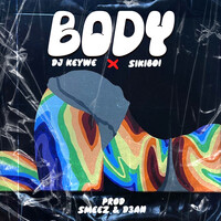Body Song Download: Play & Listen Body all MP3 Song by DJ KEYWE @Gaana