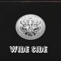 Wide Side Song Download: Play & Listen Wide Side all MP3 Song by Elijah ...