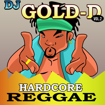 Dile Como Venimos MP3 Song Download by Brother Hood (DJ Gold-D, Vol. 2 ...
