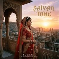 Saiyan Tohe MP3 Song Download: Play & Download New Saiyan Tohe MP3 Song ...