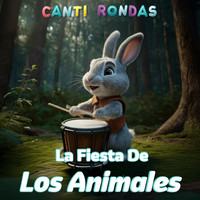 La Fiesta De Los Animales MP3 Song Download: Play & Download New La ...