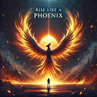 Rise Like a Phoenix Song Download: Play & Listen Rise Like a Phoenix ...