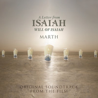 A Letter from Isaiah - Will of Isaiah (Original Sound Track) Songs ...