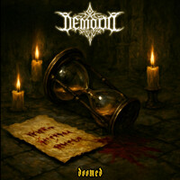 Doomed Songs Download: Play & Listen Doomed all MP3 Song by DEMOOD @Gaana