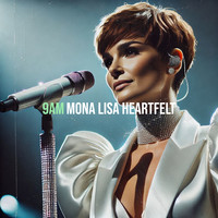9am Song Download: Play & Listen 9am English MP3 Song by Mona Lisa ...