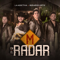 M En El Radar Song Download: Play & Listen M En El Radar Spanish MP3 ...