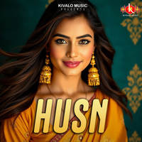 Husn Song Download: Play & Listen Husn all MP3 Song by Faisal A Rehman ...