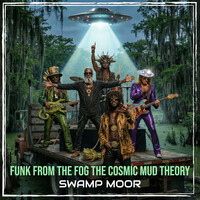 The Cosmic Mud Theory MP3 Song Download: Play & Download New The Cosmic ...