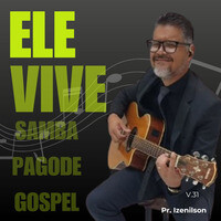 Anda Sobre as Águas - Samba e Pagode Gospel Vol.31 MP3 Song Download ...