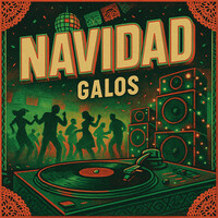 La Navidad Llegó MP3 Song Download: Play & Download New La Navidad ...