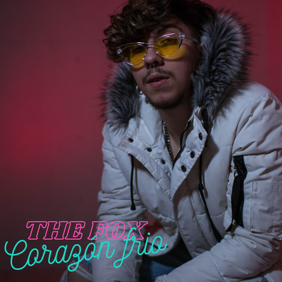 Corazon Frio MP3 Song Download by Edahi (Corazon Frio)| Listen Corazon ...