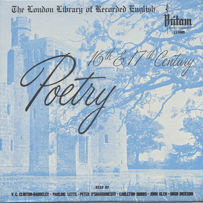 Robert Herrick: To the Virgins, To Make Much of Time Song|Carleton ...