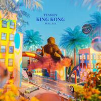 King Kong Song Download: Play & Listen King Kong all MP3 Song by ...