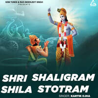 SHRI SHALIGRAM SHILA STOTRAM Song Download: Play & Listen SHRI ...