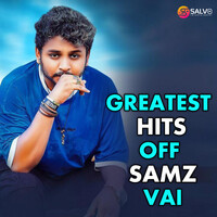 Greatest Hits Of Samz Vai Songs Download: Play & Listen Greatest Hits ...