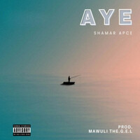 Aye Song Download: Play & Listen Aye Afrikaans MP3 Song by Shamar Apce ...