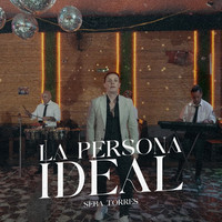 La Persona Ideal Song Download: Play & Listen La Persona Ideal Spanish ...