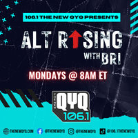 ALT Rising - season - 1 Songs Download: ALT Rising - season - 1 MP3 ...