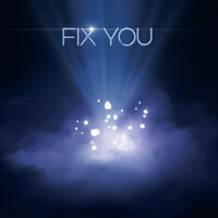 Fix You Song Download: Play & Listen Fix You Spanish MP3 Song by Stella ...