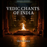 Vedic Chants of India (Vol. 1) Songs Download: Play & Listen Vedic ...