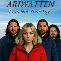 I Am Not Your Toy Song Download: Play & Listen I Am Not Your Toy ...