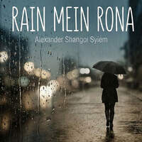 Rain Mein Rona Song Download: Play & Listen Rain Mein Rona all MP3 Song ...