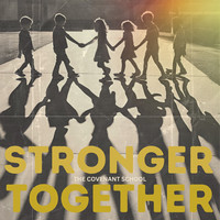 Stronger Together Song Download: Play & Listen Stronger Together all ...
