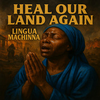 Heal Our Land Again Song Download: Play & Listen Heal Our Land Again ...