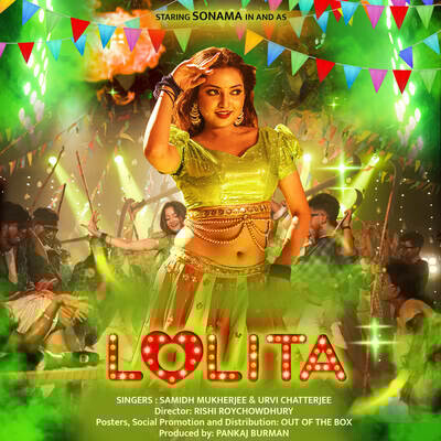 Lolita Song|Samidh Mukerjee|Lolita| Listen to new songs and mp3 song ...