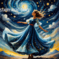 Starry Night Dance Song Download: Play & Listen Starry Night Dance all ...
