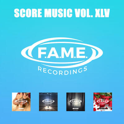 FLOWERS ALL THE WAY Song|FAME SCORE MUSIC|Score Music Vol. XLV| Listen ...