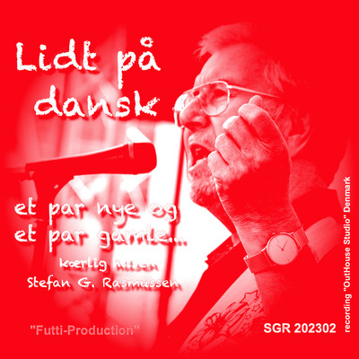 Solen er så rød mor Song|Stefan G. Rasmussen|Lidt på dansk...| Listen ...