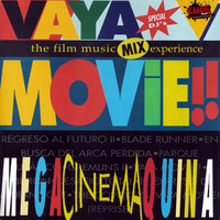 Vaya Movie (Music Inspired by the Film) Songs Download: Play & Listen ...