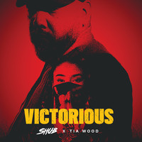 Victorious (feat. Tia Wood) Song Download: Play & Listen Victorious ...