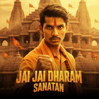 Jai Jai Dharam Sanatan Song Download: Play & Listen Jai Jai Dharam ...
