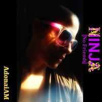 No Friends (Ninja) Song Download: Play & Listen No Friends (Ninja) all ...