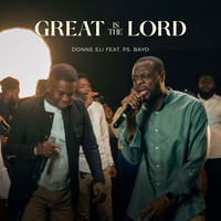 Great Is the Lord Song Download: Play & Listen Great Is the Lord all ...