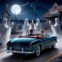 Ghost Town Song Download: Play & Listen Ghost Town all MP3 Song by ...