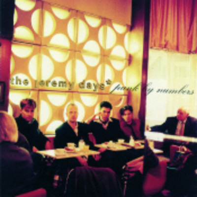 Punk By Numbers Song|The Jeremy Days|Punk By Numbers| Listen to new ...