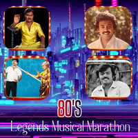 80s Legends Musical Marathon Songs Download: Play & Listen 80s Legends ...