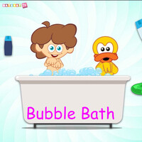 Bubble Bath Song Download: Play & Listen Bubble Bath all MP3 Song by ...