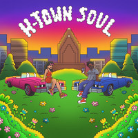 H Town Soul Song Download: Play & Listen H Town Soul all MP3 Song by ...