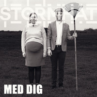 Med Dig Song Download: Play & Listen Med Dig Danish MP3 Song by Allan ...