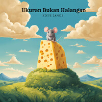 Ukuran Bukan Halangan Song Download: Play & Listen Ukuran Bukan ...