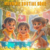Morning Routine Song Song Download: Play & Listen Morning Routine Song ...