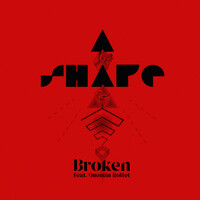 Broken (Single) Song Download: Play & Listen Broken (Single) all MP3 ...