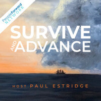 Survive and Advance - season - 1 Songs Download: Play & Listen Survive ...